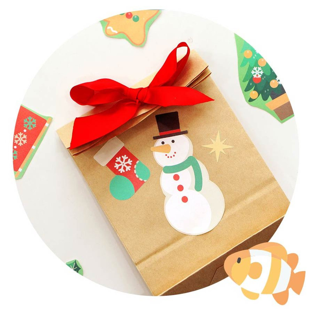 Unleash Little Artists with Indigo DIY Paper Cutting Stickers