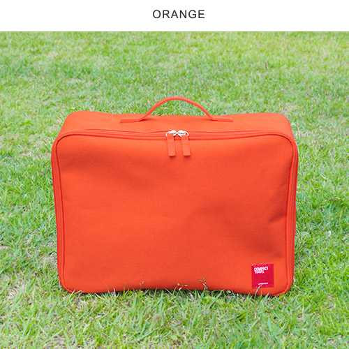 Livework Compact travel packing organizer cube bag - fallindesign