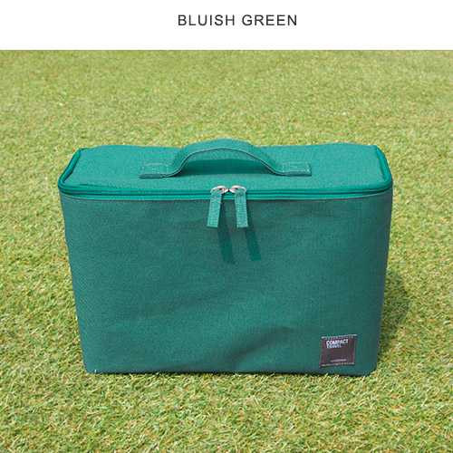 Livework Compact travel packing organizer cube bag medium