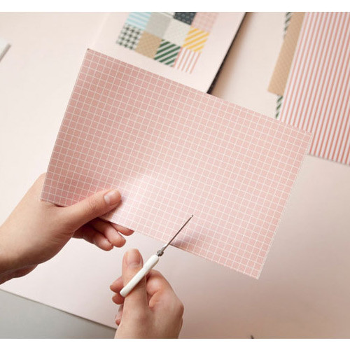 Jstory Simple and useful pattern stickers set - fallindesign