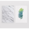 Appree Marble drawing and calligraphy notepad - fallindesign
