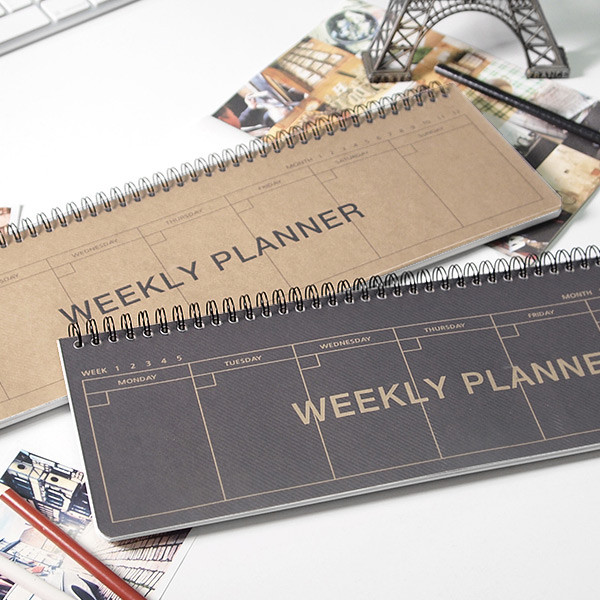 Desk Planners, Planners, Desk Schedulers | Fallindesign - Page 2