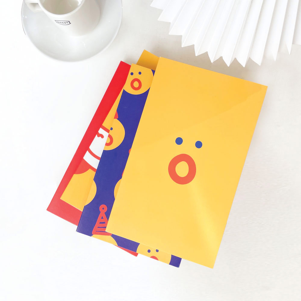 2024 A Piece of Project Dated Weekly Planner Agenda