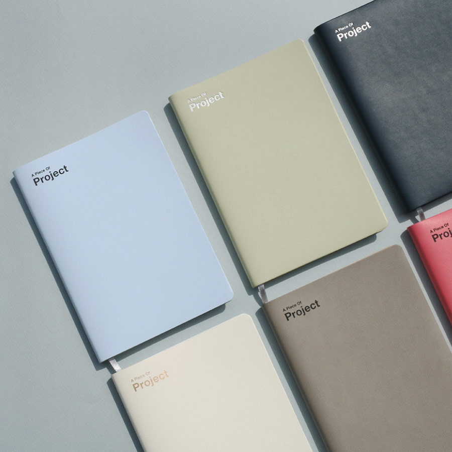 2024 A'round Large Dated Weekly Planner Agenda