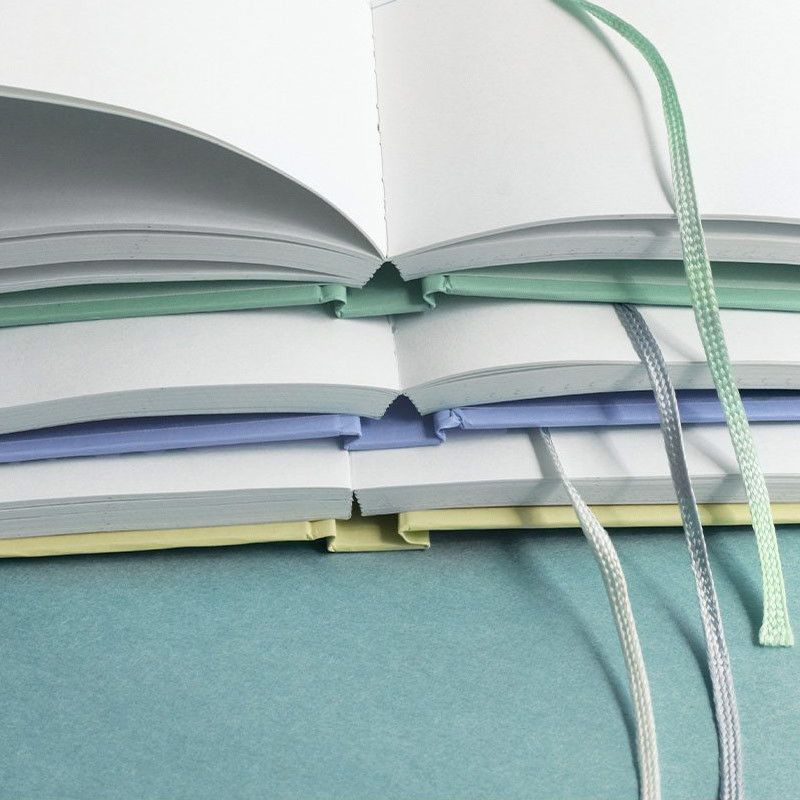 2024 Archive Hardcover Small Dated Weekly Planner Diary