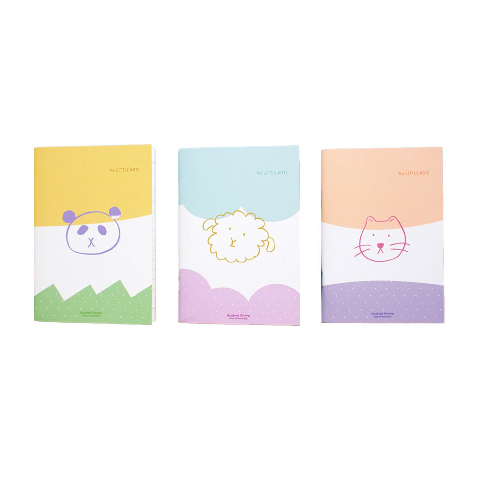 Cute Notebooks, Notepads, notes, sticky notes | fallindesign - Page 5