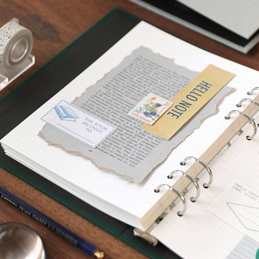Diaries, Planners, Schedulers : Organize Your Life