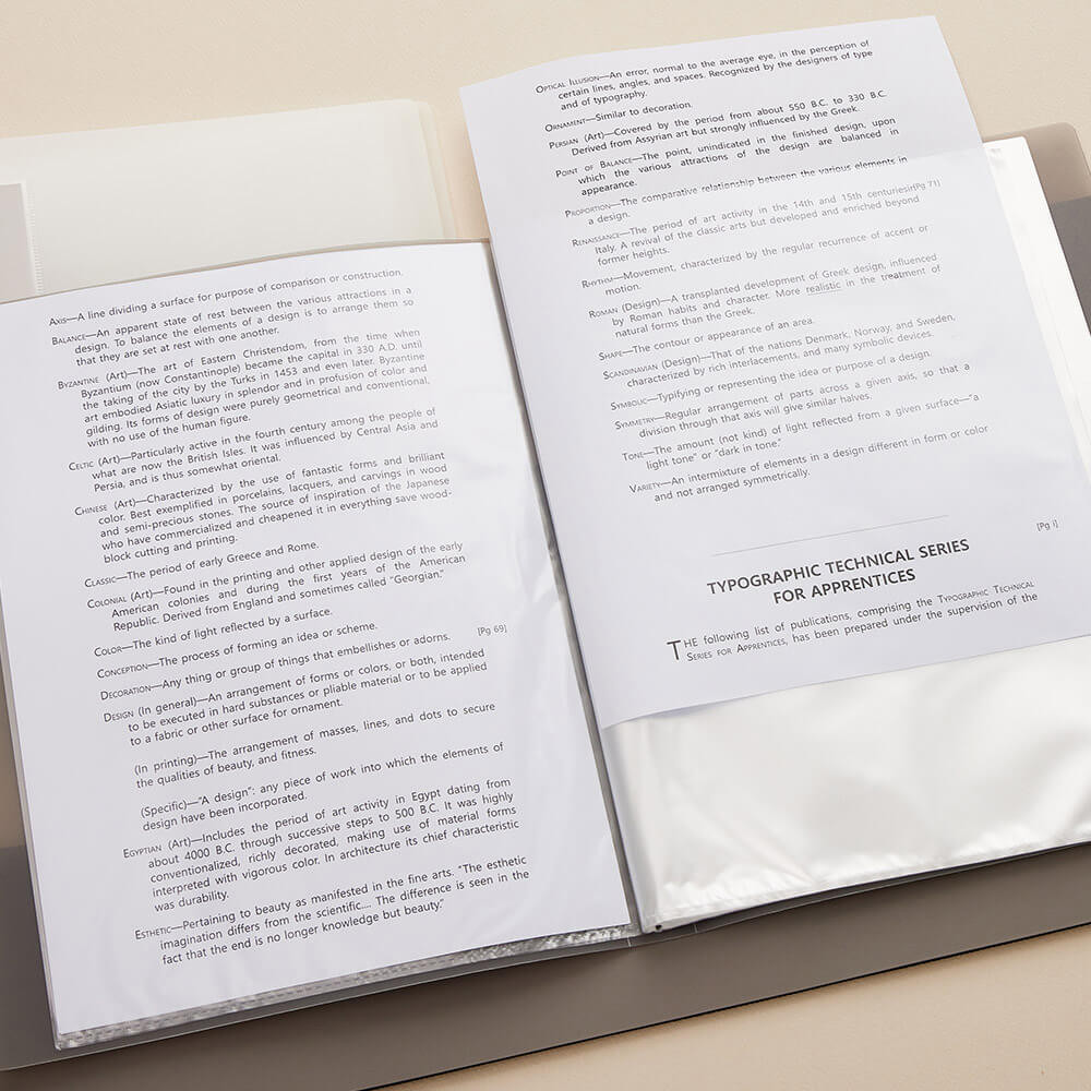 Cute Filing & Storage, Files, File folders | Fallindesign