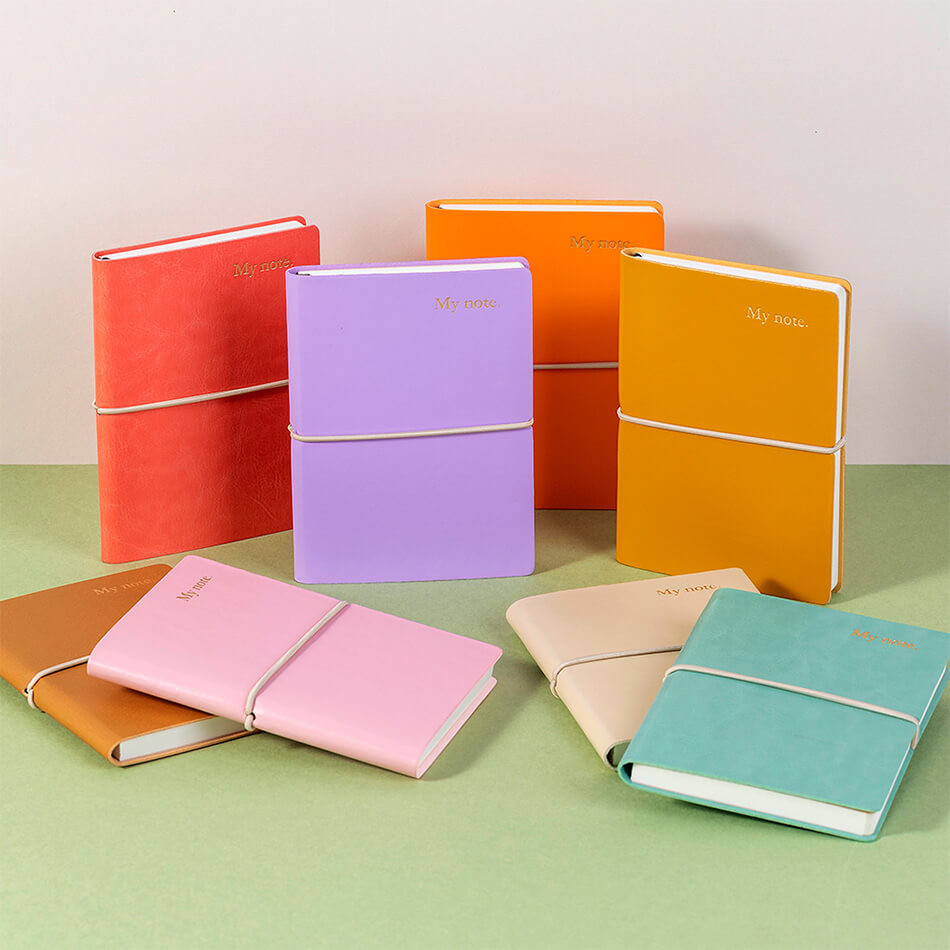 Shop Cute Korean Stationery, School Supplies, and Gifts