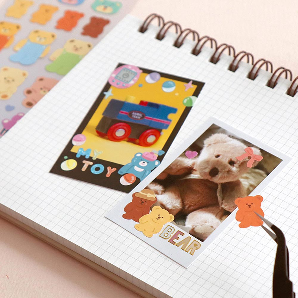 Deco Stickers: Personalize Your World | Fallindesign