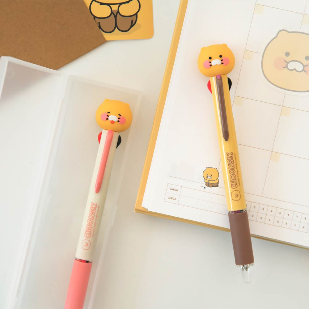 Elevate Your Stationery Experience | Fallindesign - Page 2