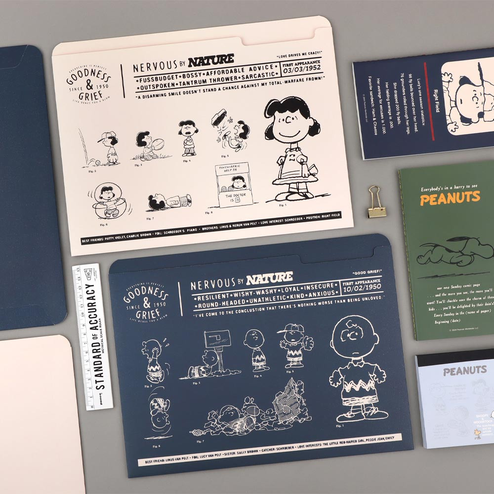 Cute Filing & Storage, Files, File folders | Fallindesign