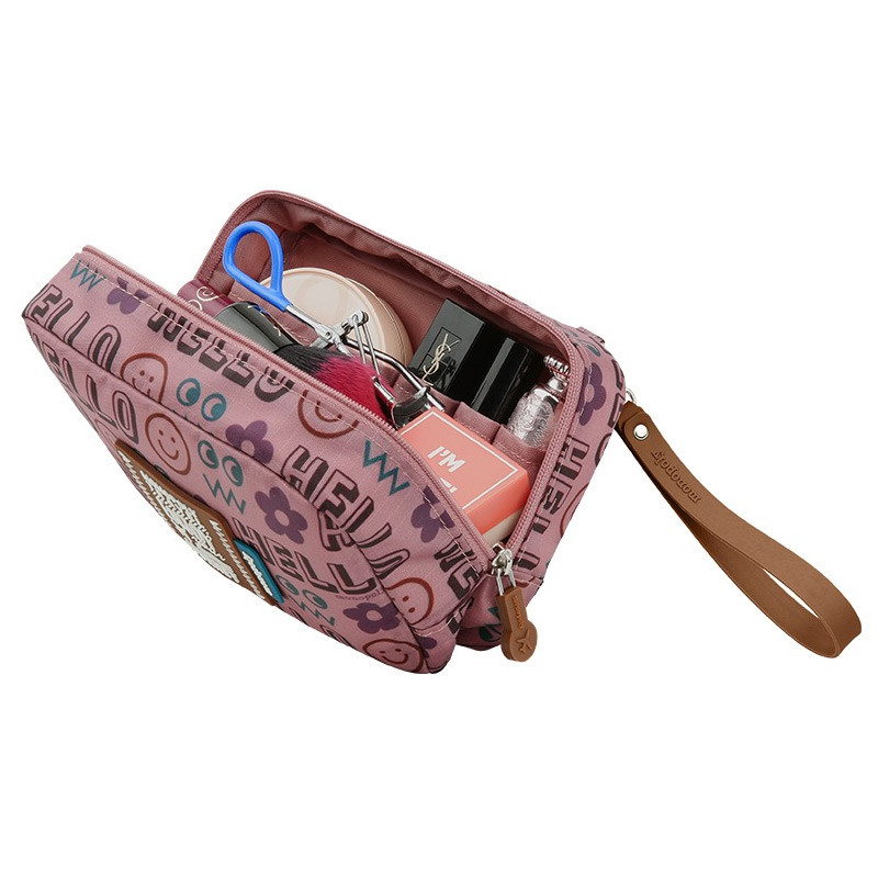 Cute Travel pouches, Travel organizers | fallindesign.com