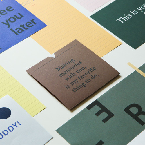 PAPERIAN From The Farm Letter and Envelope Set