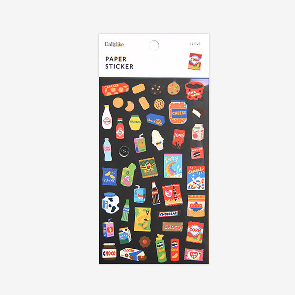 For your heart paper adhesive sticker - CVS