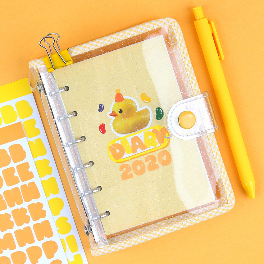 Wanna This Ddung phabet pastel Alphabet letter sticker