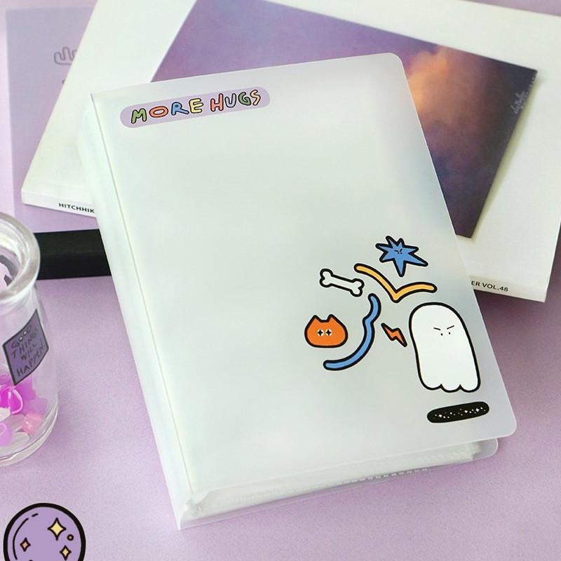 Iconic Doodle Point Removable Sticker Pack - fallindesign