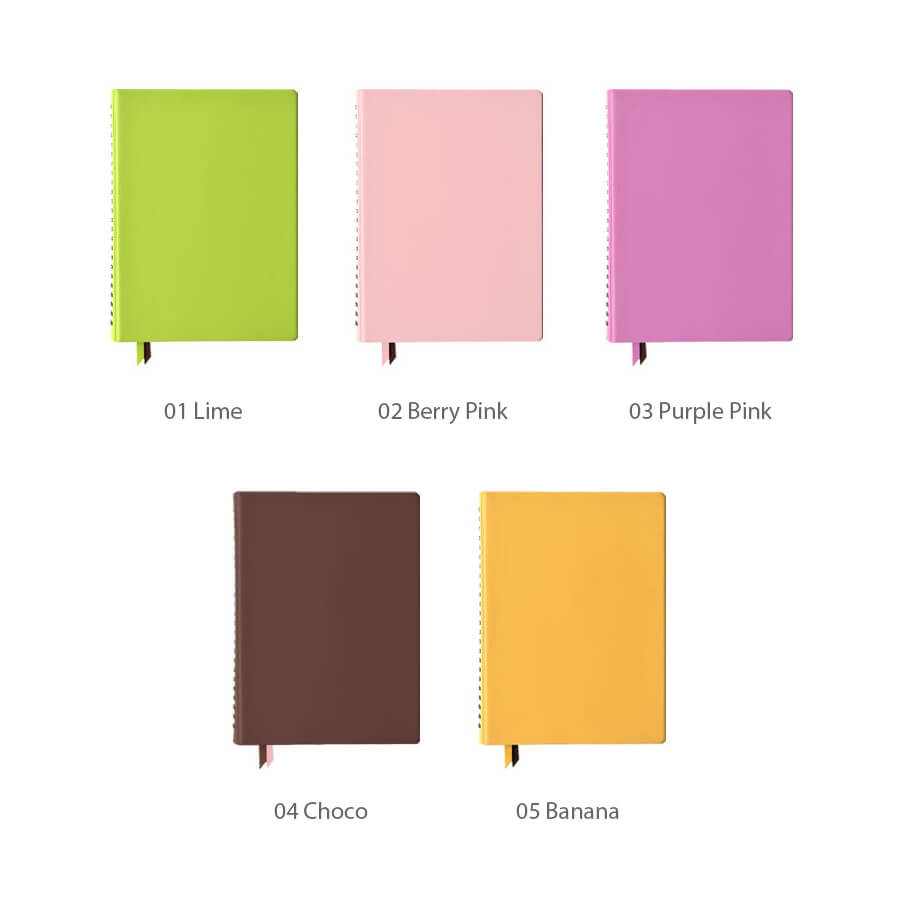 Un-Monthly Weekly Planner: Rule Your Time & Slay Goals