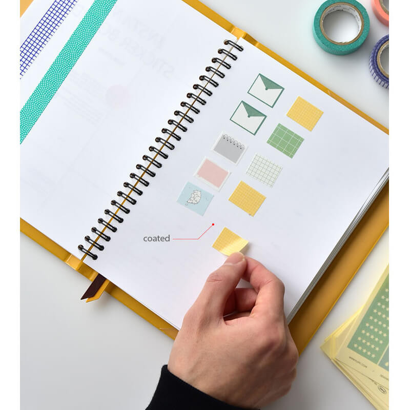 Un-Monthly Weekly Planner: Rule Your Time & Slay Goals