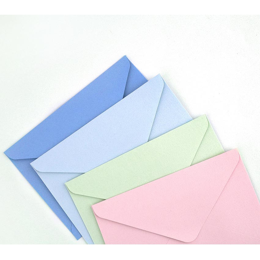 Unique Letterpress Cards & Cute Animals: Fluppy Love Cards