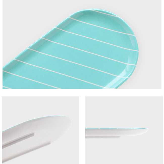 Livework Cute illustration simple basic tray - fallindesign.com