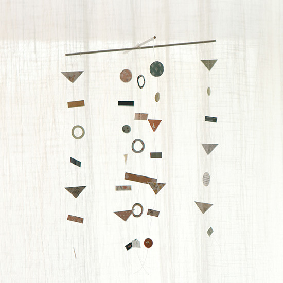 Dailylike Paper pattern sticker set - fallindesign