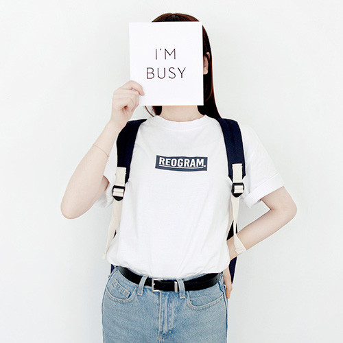 Gunmangzeung Around'D mais oui backpack - fallindesign.com
