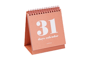 Calendars - Organize Your Life with Fallindesign - Page 2