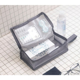 Cute Travel pouches, Travel organizers | fallindesign.com