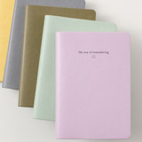 Notable Memory Notebook - Capture Creativity in Style!