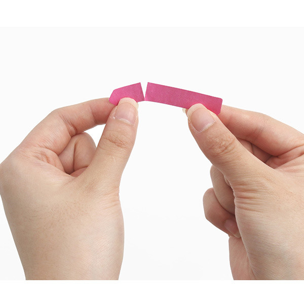 ICONIC Index sticky memo point bookmark set