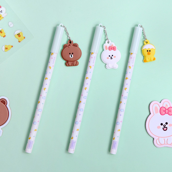 Monopoly Brown and friends pocket file documents holder