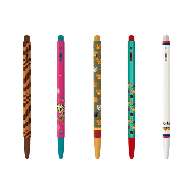 MONAMI Plus Gray 0.4 mm Water Based Pigment Pen Set