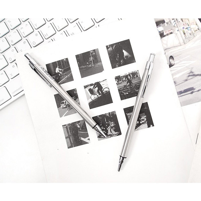 KAKAO FRIENDS Choonsik 0.5mm Retractable Mechanical Pencil