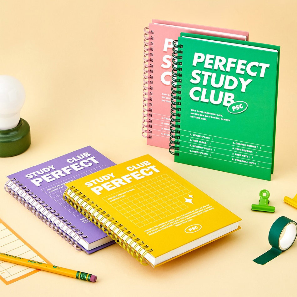 Diaries, Planners, Agendas, Schedulers | Fallindesign.com