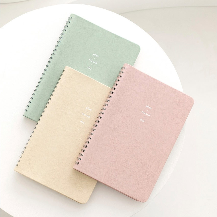 Diaries, Planners, Agendas, Schedulers | Fallindesign.com