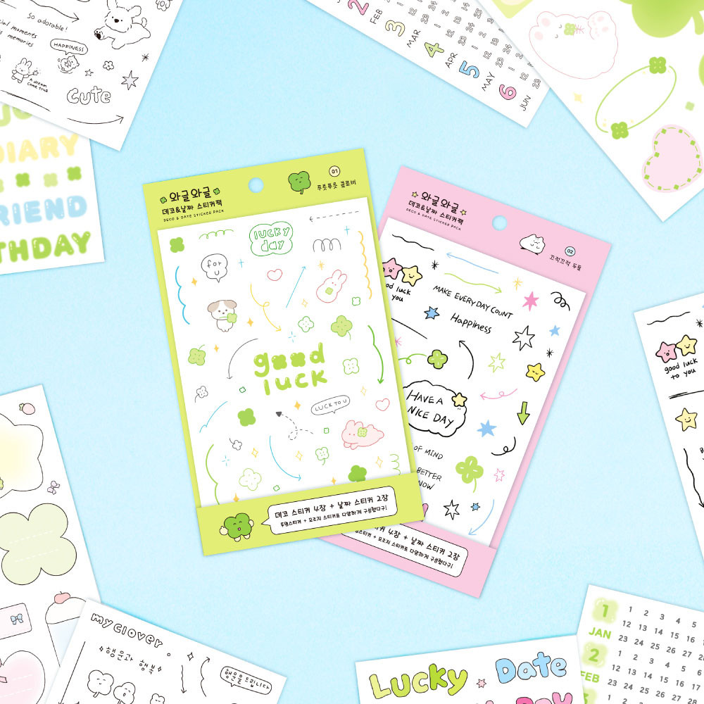 Craft, Scrapbooking - Stickers | fallindesign.com