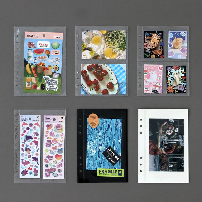 Cute Filing & Storage, Files, File folders | Fallindesign