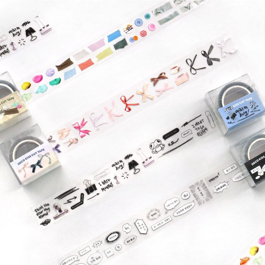 Deco Stickers: Personalize Your World | Fallindesign