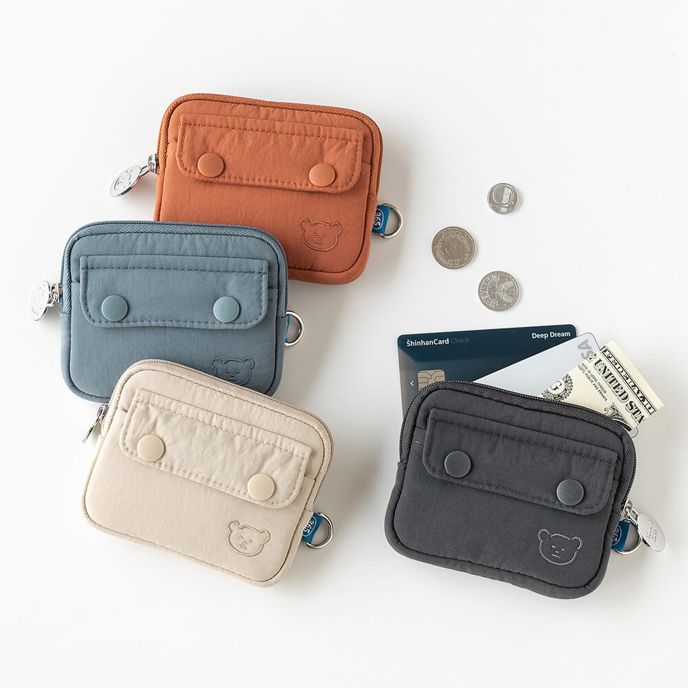 Pouches and Organizers – All Your Storage Needs