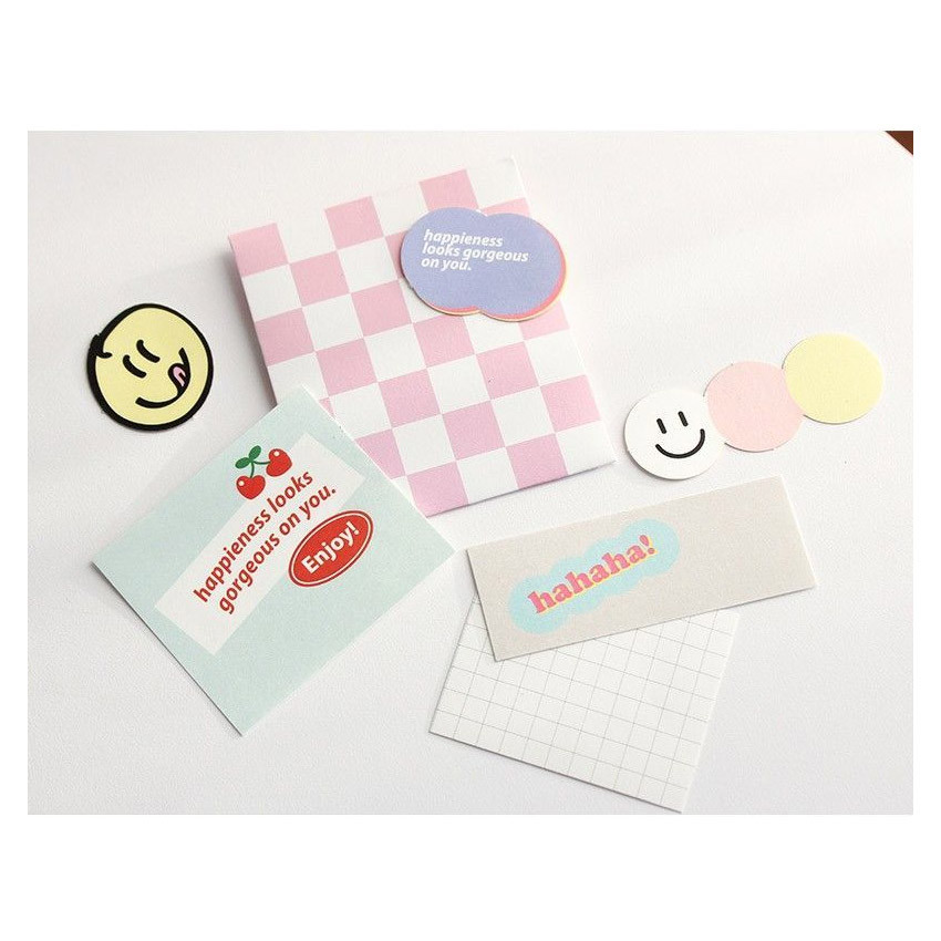 Deco Stickers: Personalize Your World | Fallindesign