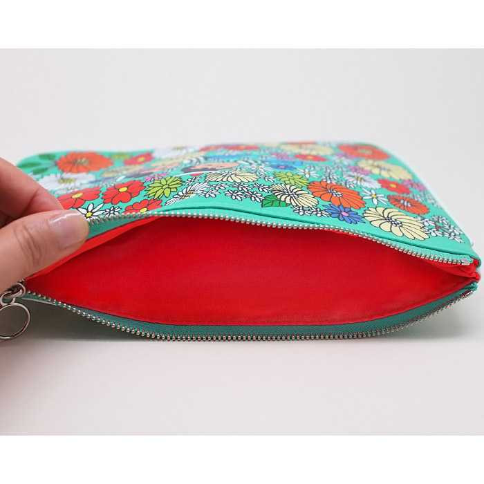 Oohlala Aurore and pierre cosmetic second pouch bag - fallindesign