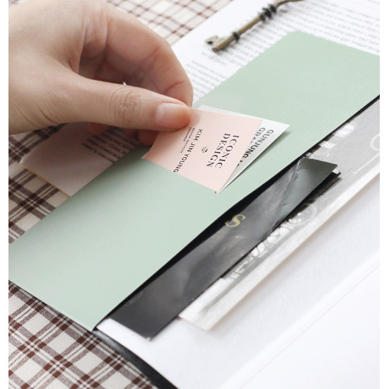 2015 Iconic Colette vintage pattern dated diary scheduler