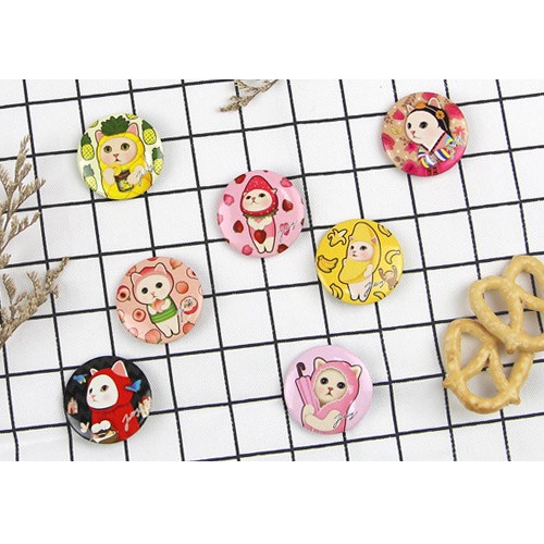 Jetoy - Korean cute stationery company | fallindesign