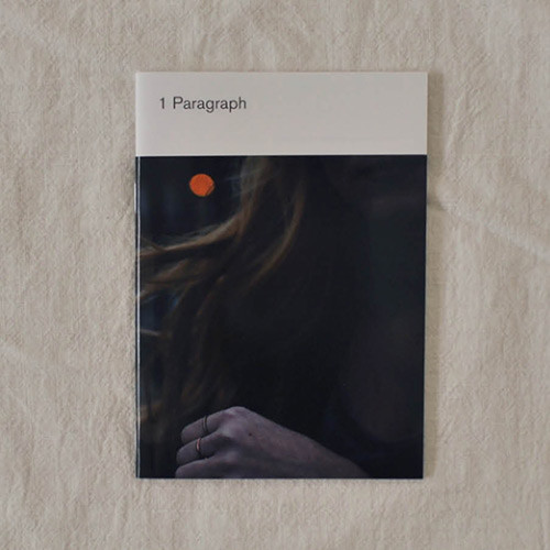 Paperpack Photograph 1 Paragraph ruled small notebook ver4