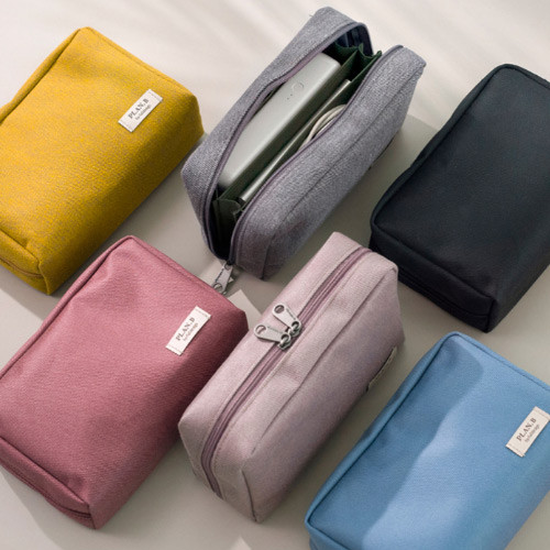 Byfulldesign Jean style Bank pocket pouch ver.3 - fallindesign.com