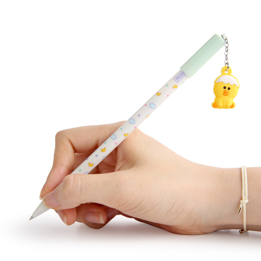 Cute Ballpoint Pens, cute pens | Fallindesign