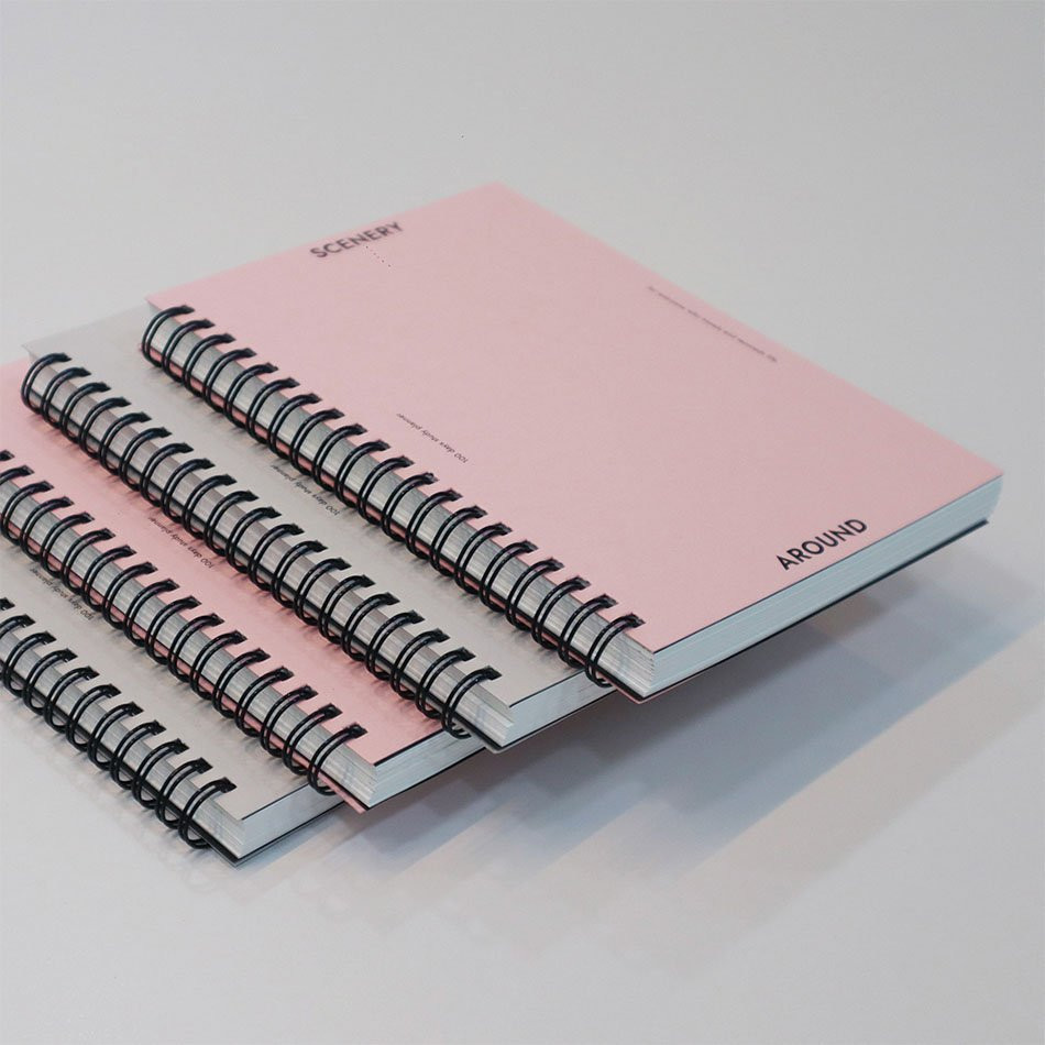 Ardium 100 Days Dateless Daily Study Planner Ver2