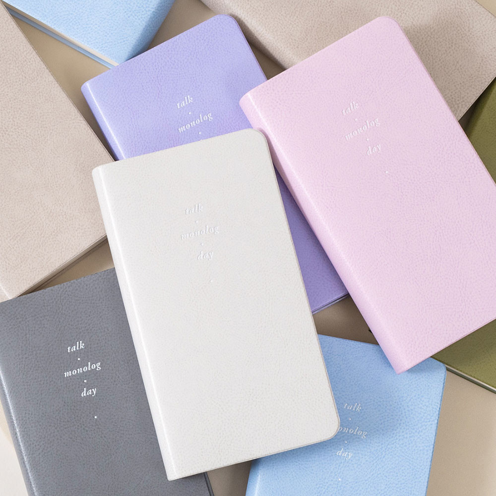 Ardium 2019 Memory dated daily agenda planner scheduler
