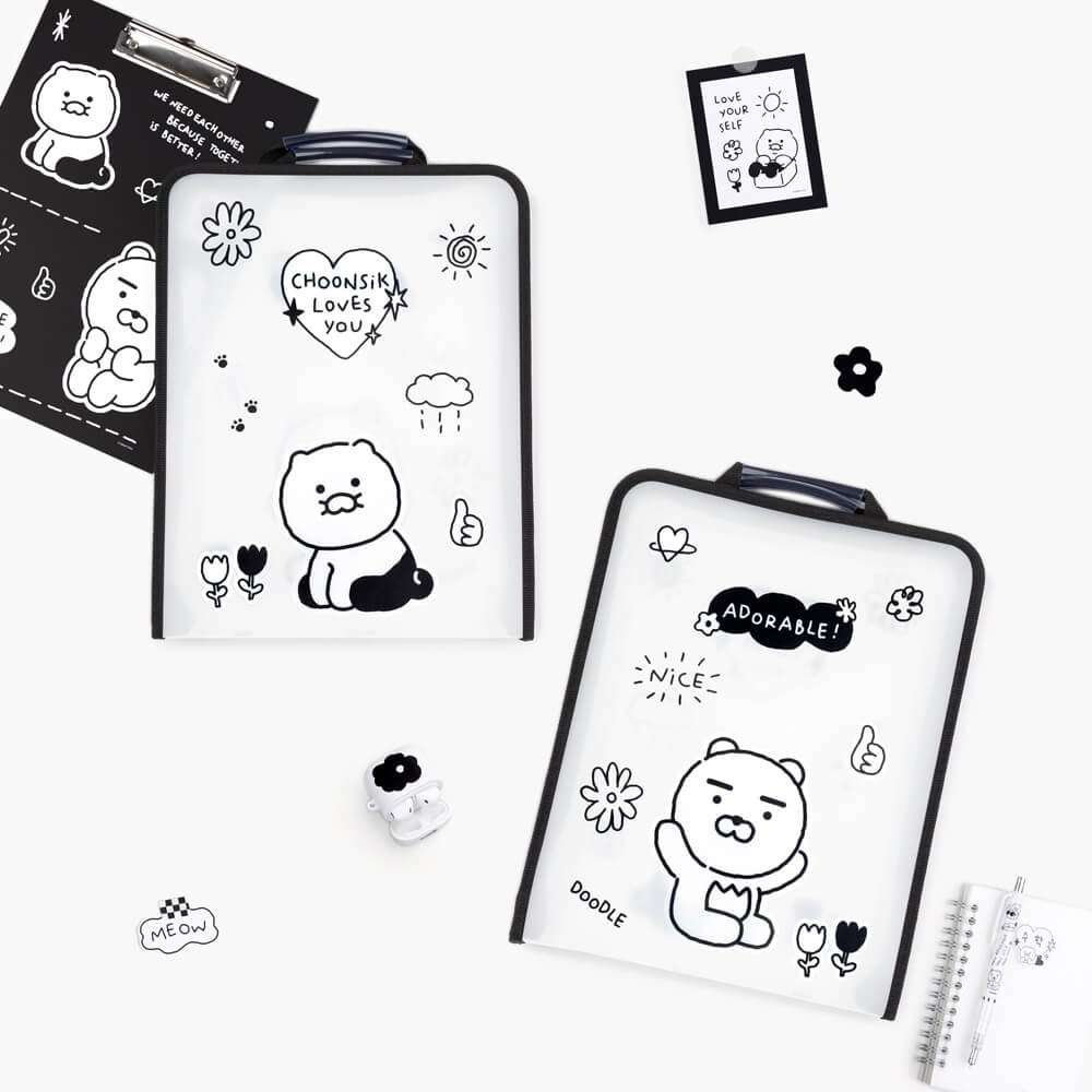 Cute Filing & Storage, Files, File folders | Fallindesign